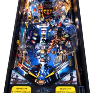 Tron Legacy Pinball Machine | Movie Pinball | Arcade Direct