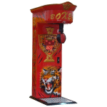 Refurbished Arcade Machines | Reconditioned Retro Cabinets