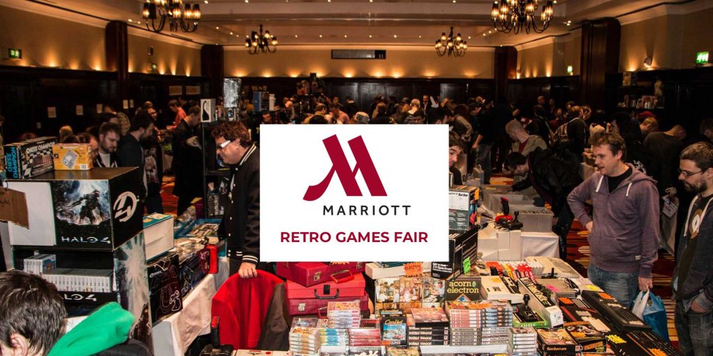 Best UK Gaming Events, Expos & Conventions 2019: Top 5 - Arcade Direct