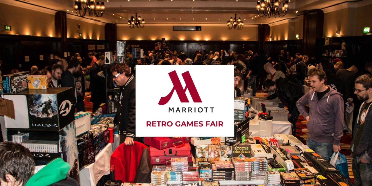 Best UK Gaming Events, Expos & Conventions 2019: Top 5 - Arcade Direct