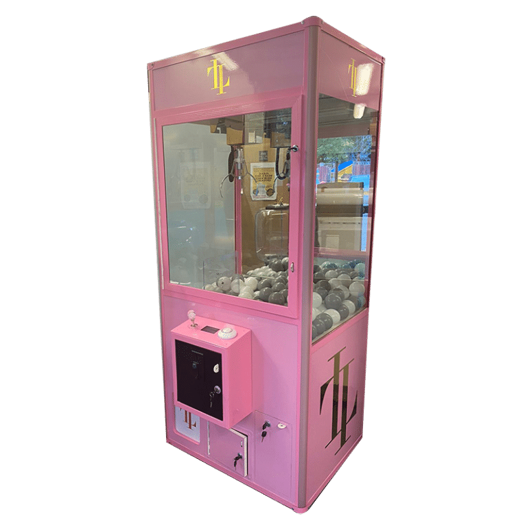 Custom Arcade Machines - Arcade Direct