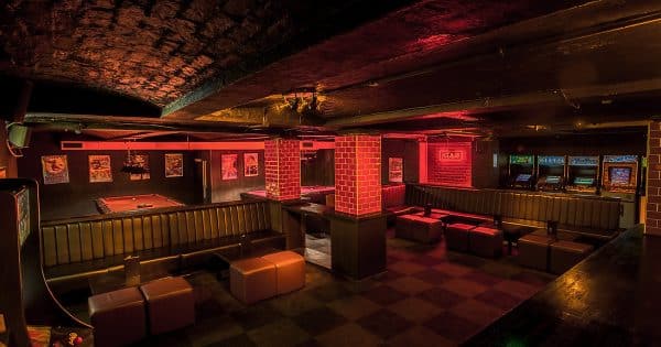 Arcade Hangouts: The coolest locations across the globe - Arcade Direct