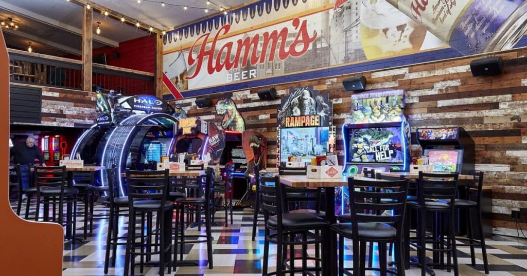 Arcade Hangouts: The coolest locations across the globe - Arcade Direct