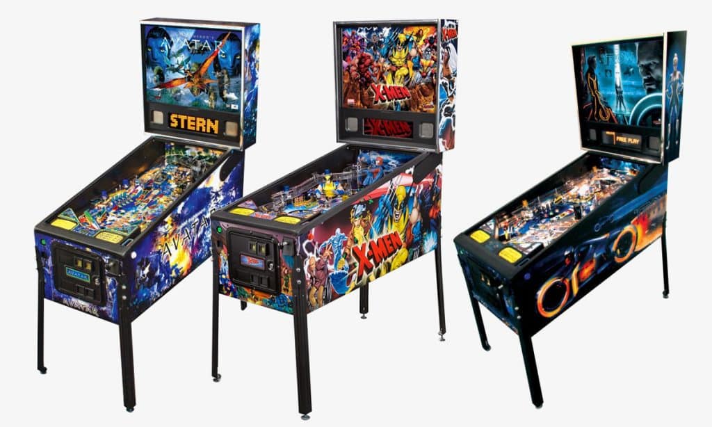 Geek Themed Interiors - Arcade Direct