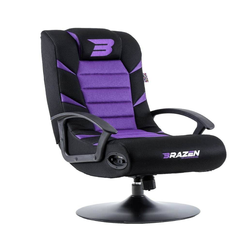 7 Best Brazen Gaming Chairs 2020 - Arcade Direct