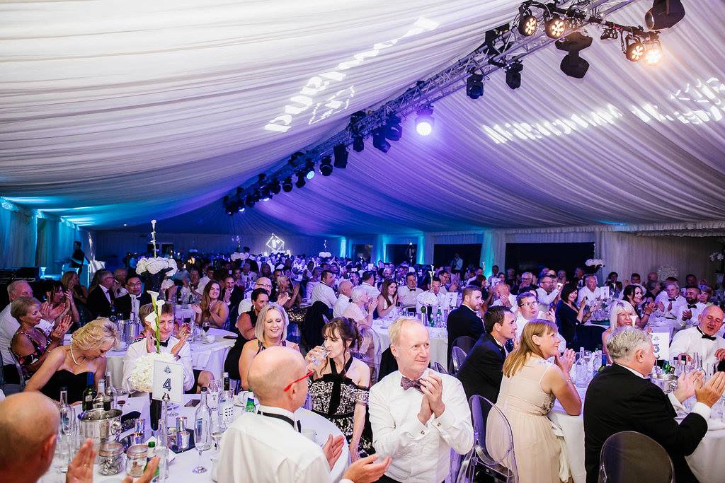 Fundraising Event Hire - Arcade Direct