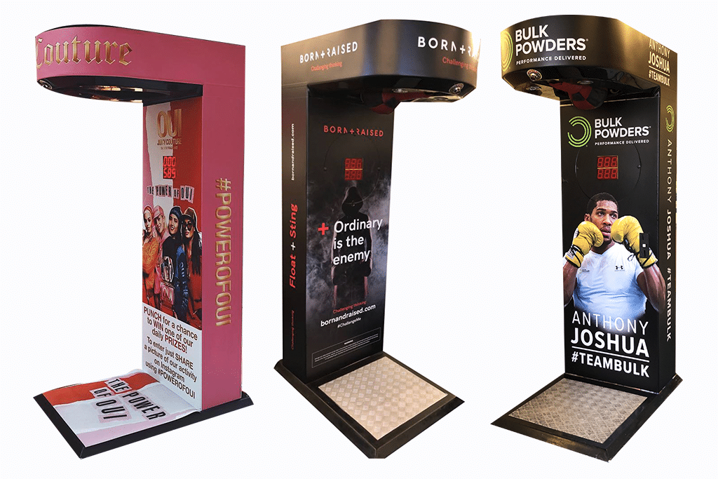 Product Promotion - Arcade Direct