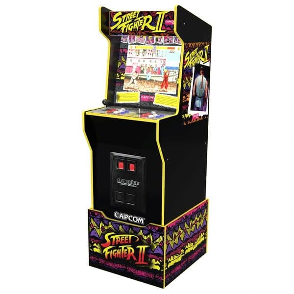 Buy Galaxian Arcade Machine Original - Arcade Direct