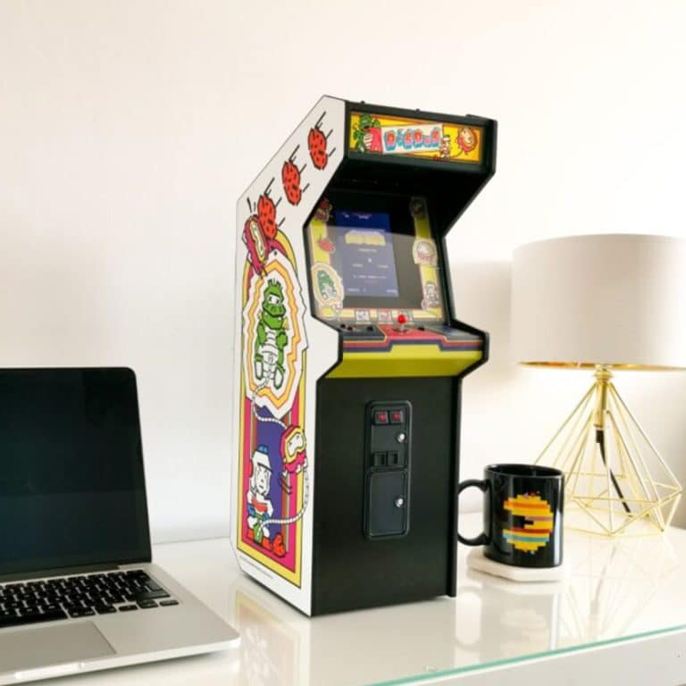 Mini Arcade Machines Archives - Arcade Direct