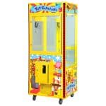 Claw Grabber Crane Machines - Arcade Direct