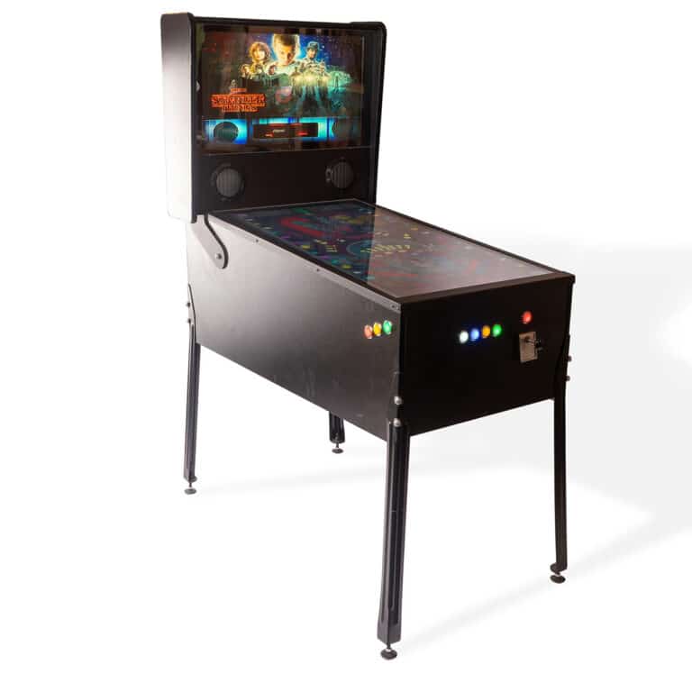 Pinball Machines | Arcade Direct UK